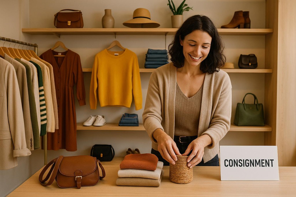 Consignment 101: Understanding the Business Model and How It Can Work ...