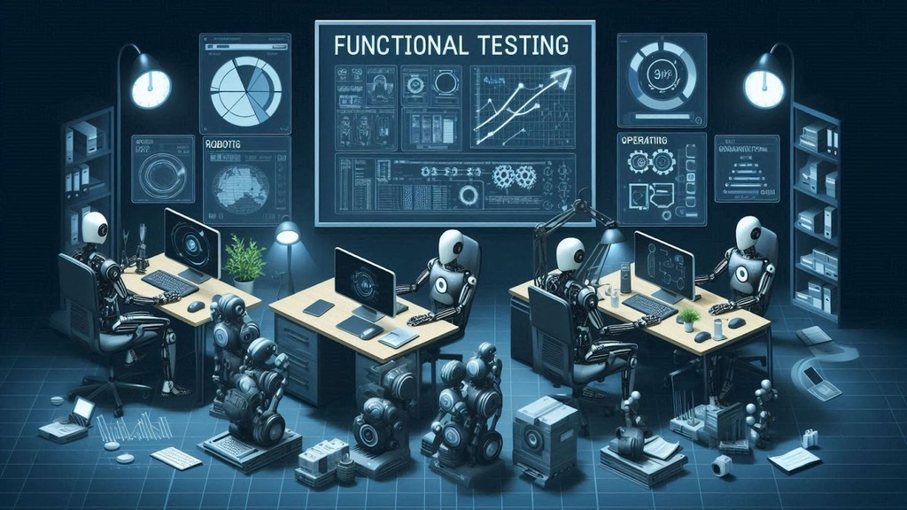 What is Functional Testing : Definition, Types & Examples - Qodex.ai