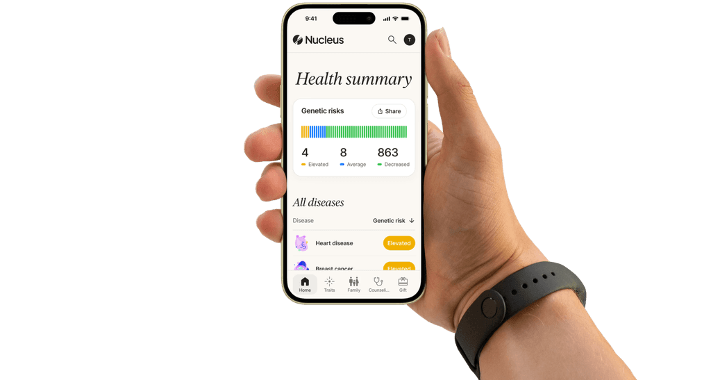 Natera genetic testing reviews: Learn all about its tests, accuracy ...