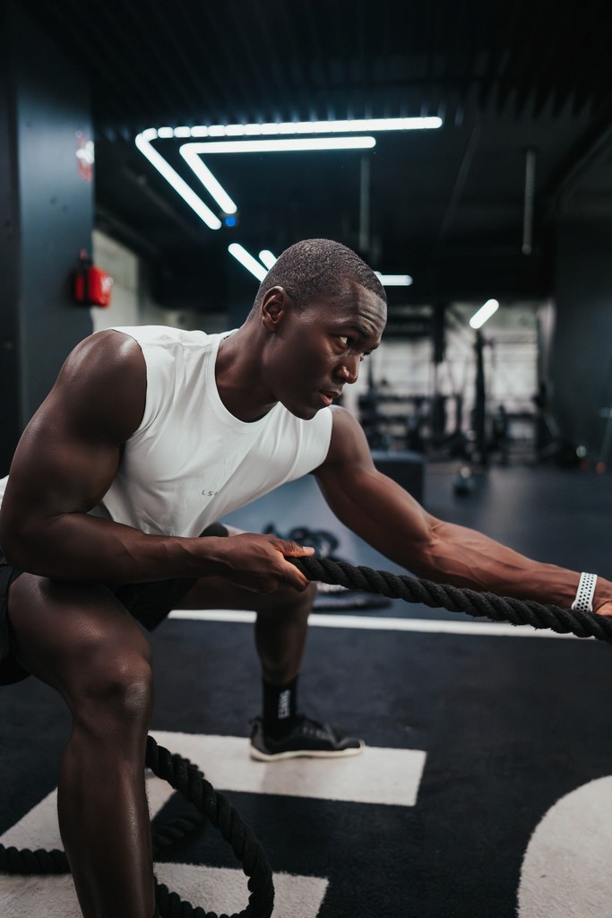 CHANGE® | Beyond Fitness