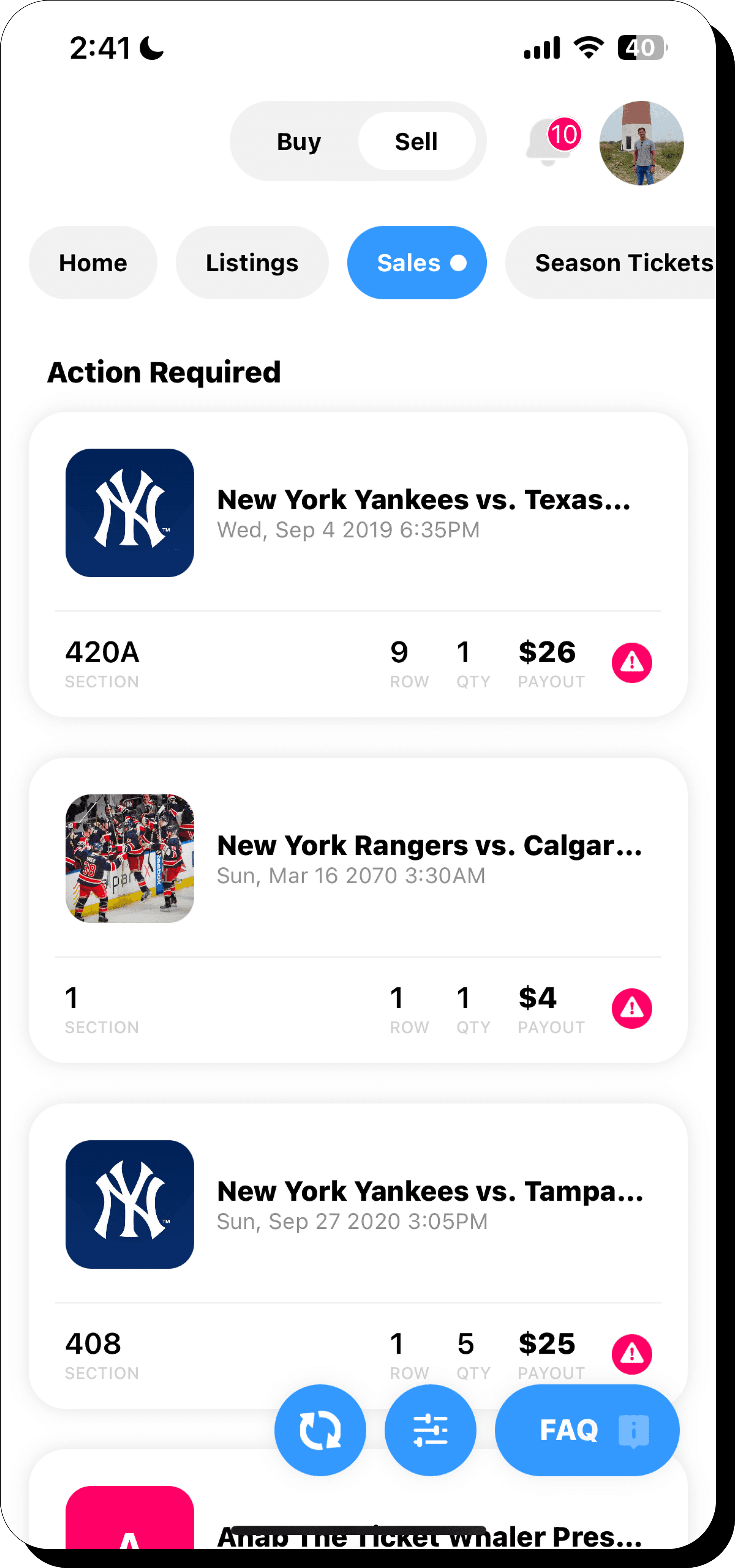TickPick | Guaranteed Best Priced Tickets