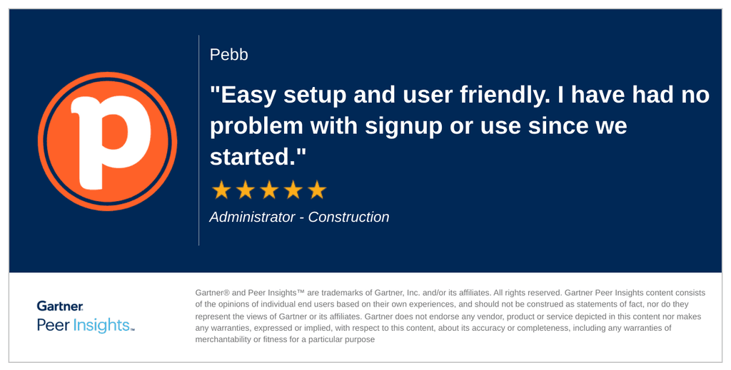 Pebb | The Leading Internal Communication and Engagement Platform for Teams