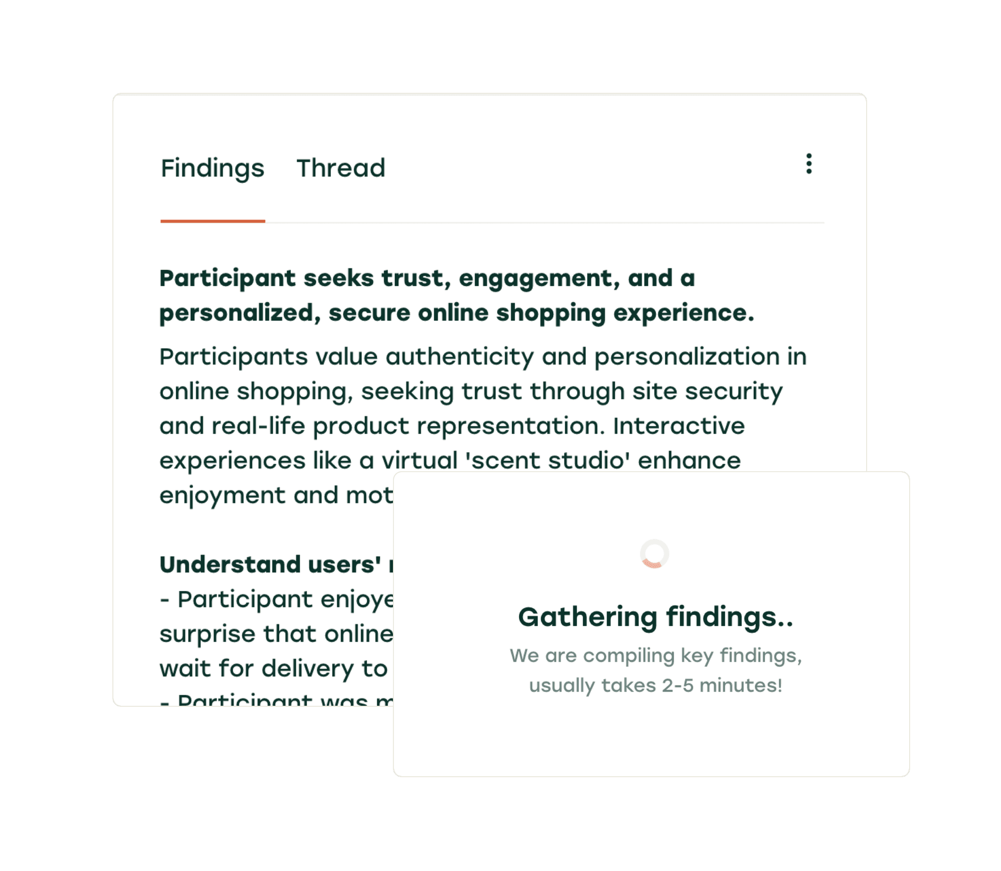 Juno | AI research platform