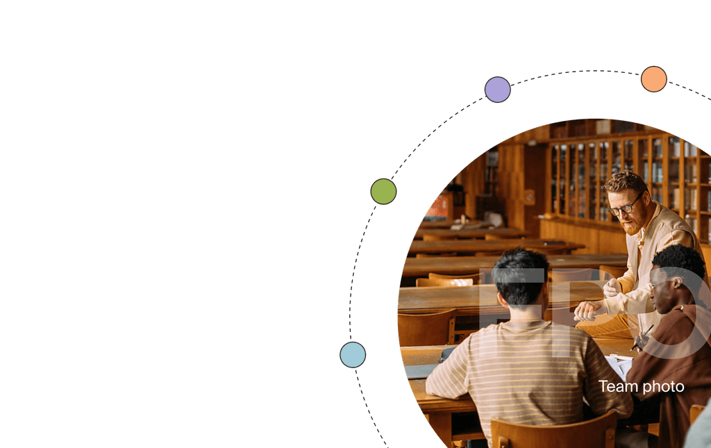 About Us - Scholarly