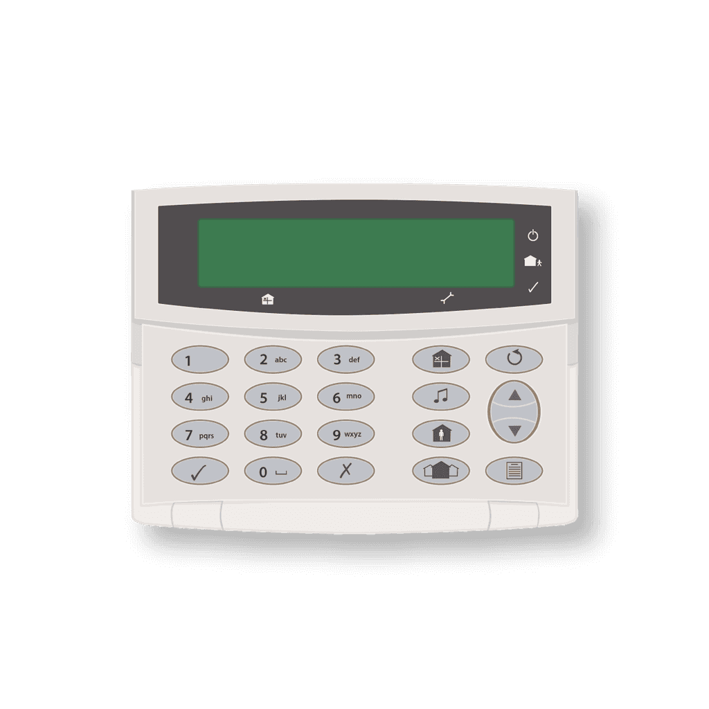 Olarm MAX | Install Guide