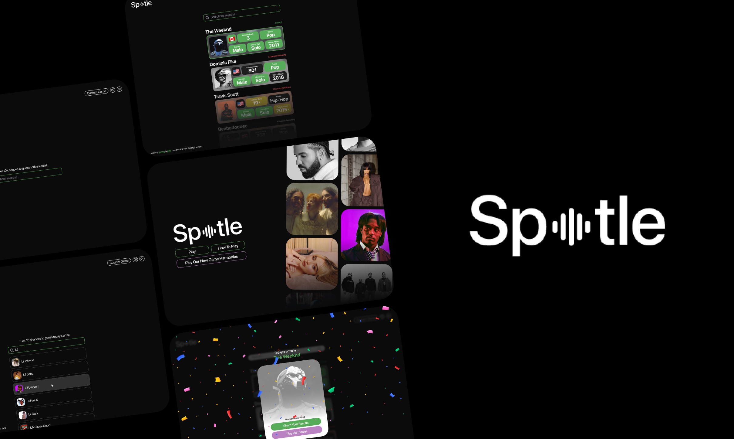 Home [www.joeypescatore.com]