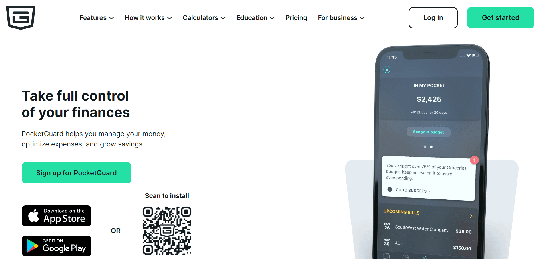 7 Best Money Management Apps for College Students - Walturn Insight