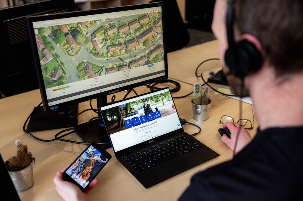 BackPedal | Theft Protection & Recovery for Ebikes