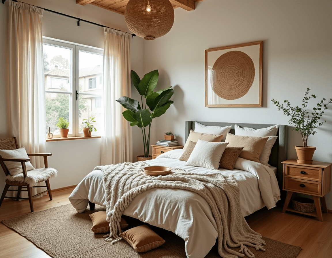 Onton Pages — Interior Design Tips & AI Shopping Guide