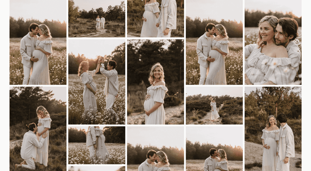 Shootstack — Online photo galleries for photographers