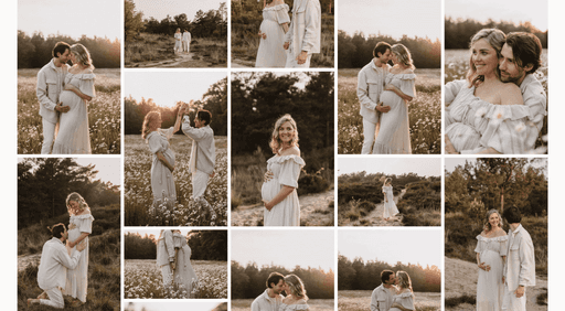 Shootstack — Online photo galleries for photographers