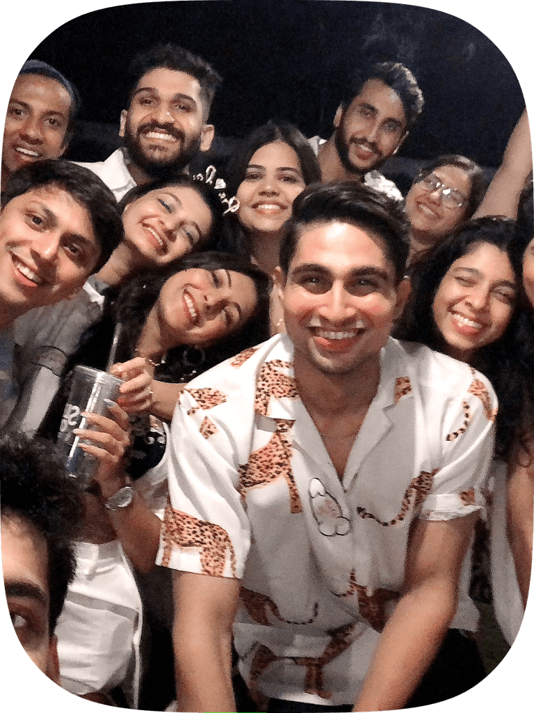 Atul Khola Product Designer