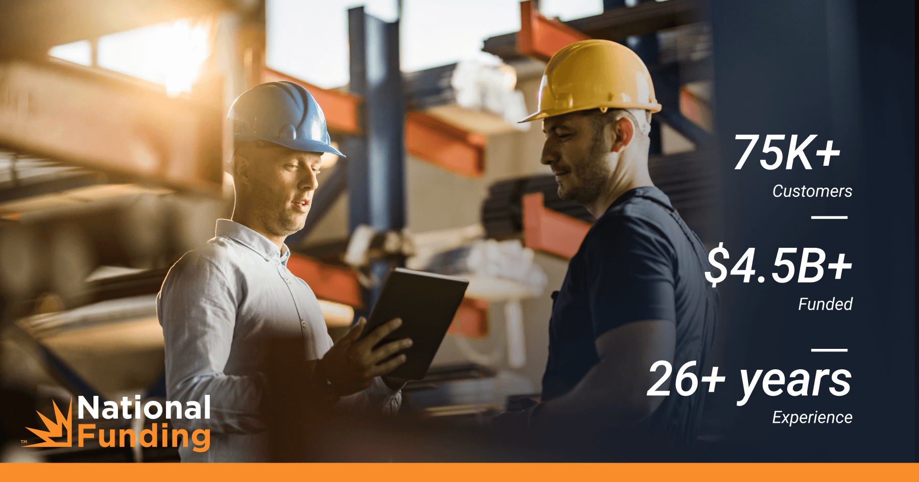 National Funding | Loans for Small Business