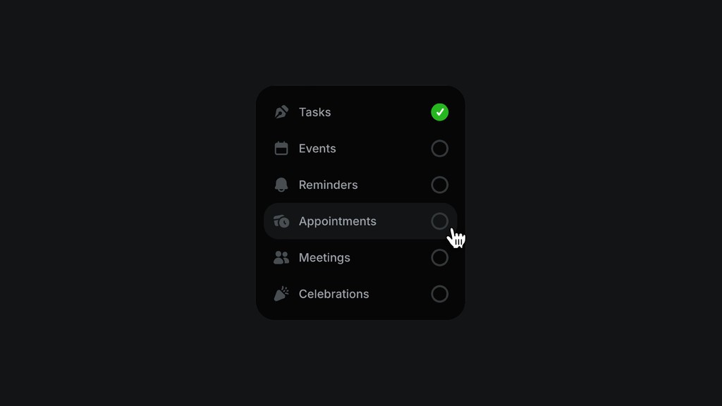 Filters Animation in Framer — Framer Resource