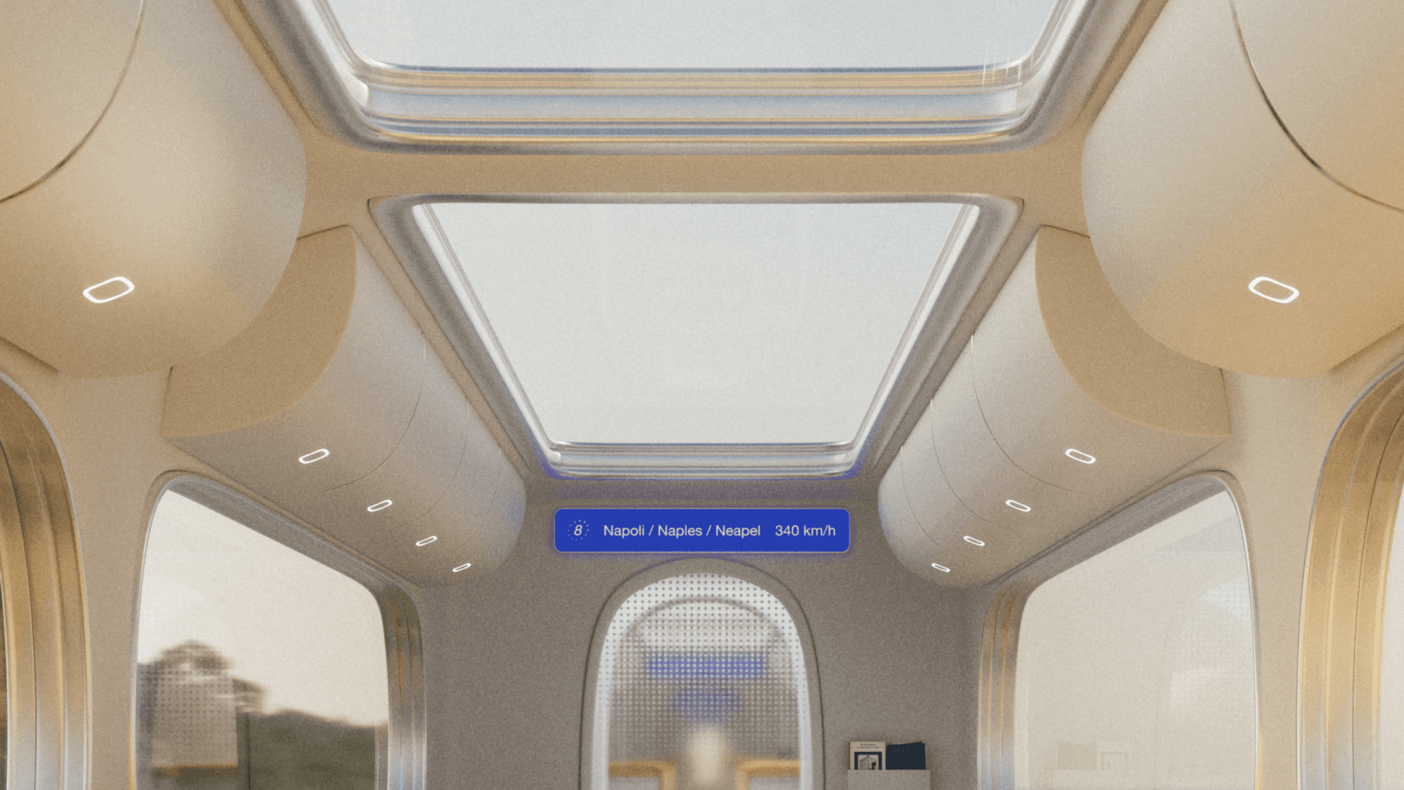 Starline - 21st Europe