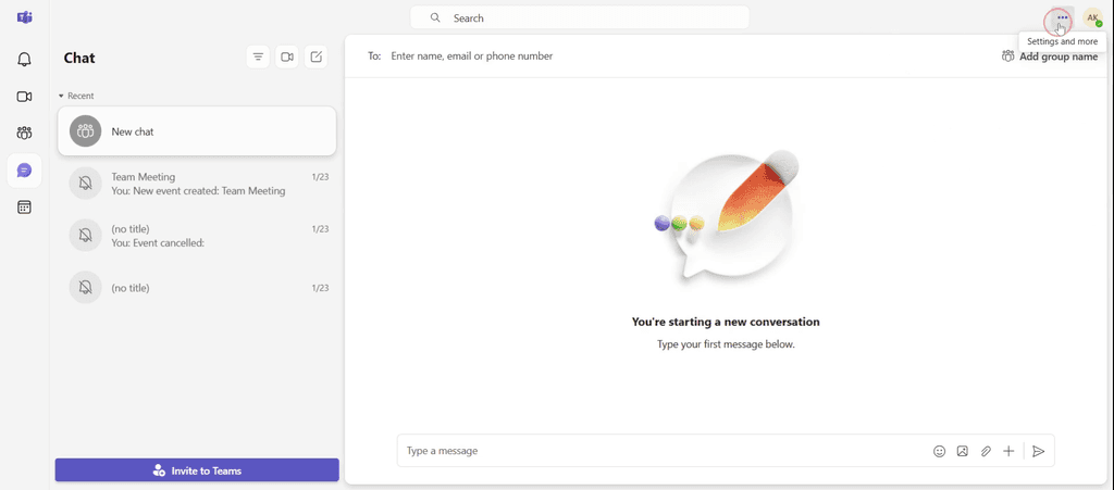 How To Enable Dark Mode in Microsoft Teams – Quick Setup Guide - 1 ...