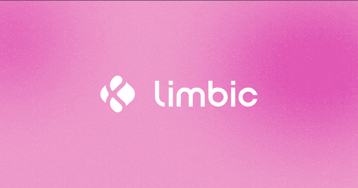 Limbic | Clinical AI for Mental Healthcare Providers