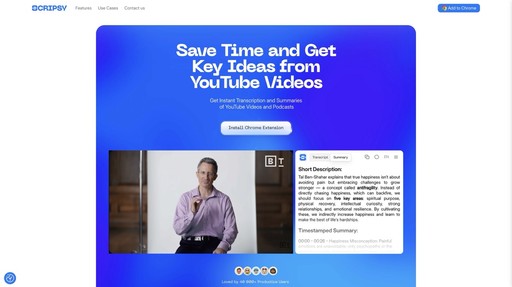 Best AI YouTube Summarizers in 2025 (Free & Paid)