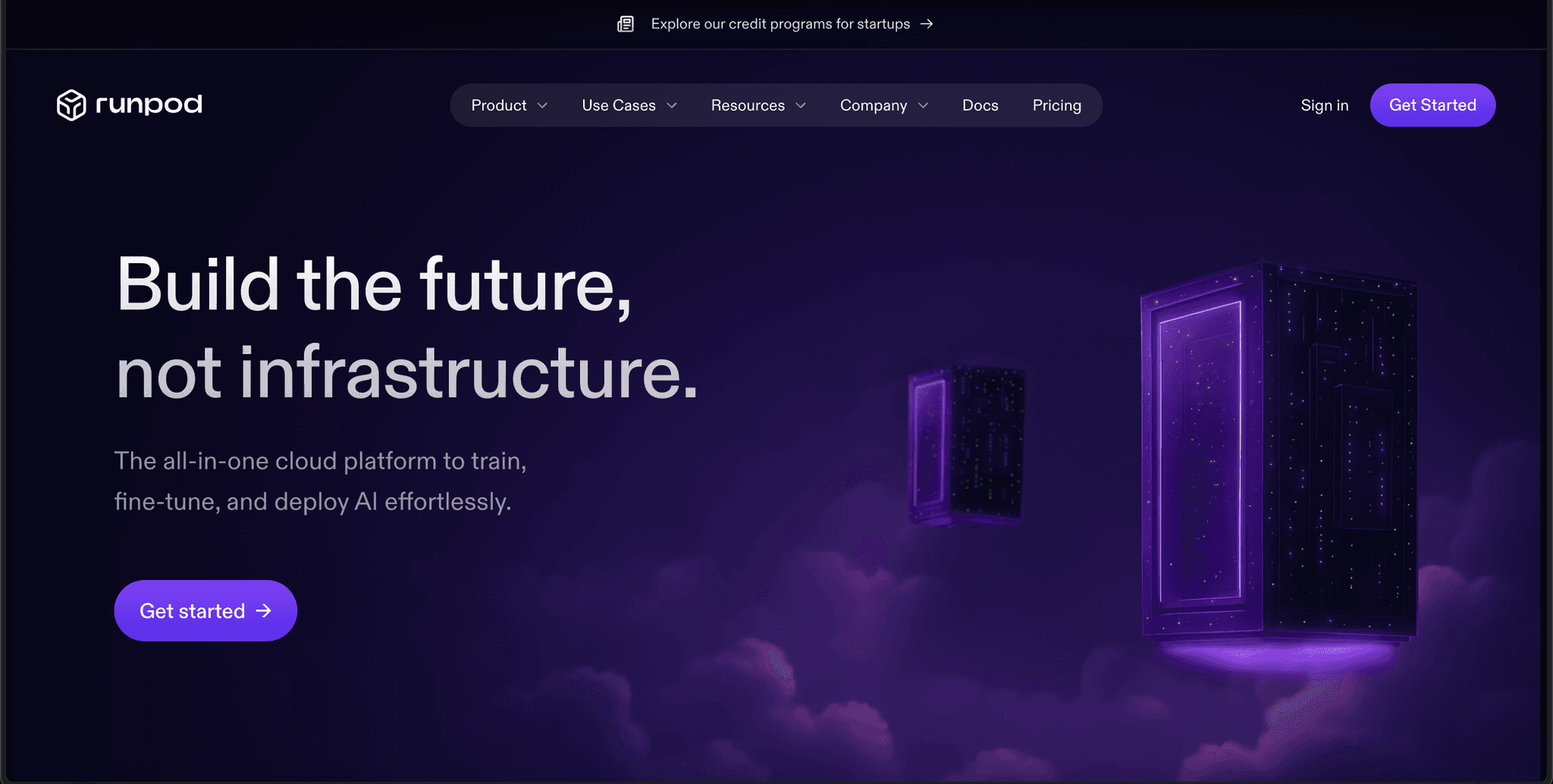 RunPod Pricing 2025 Complete Guide (GPU Cloud Costs Breakdown) | Flexprice