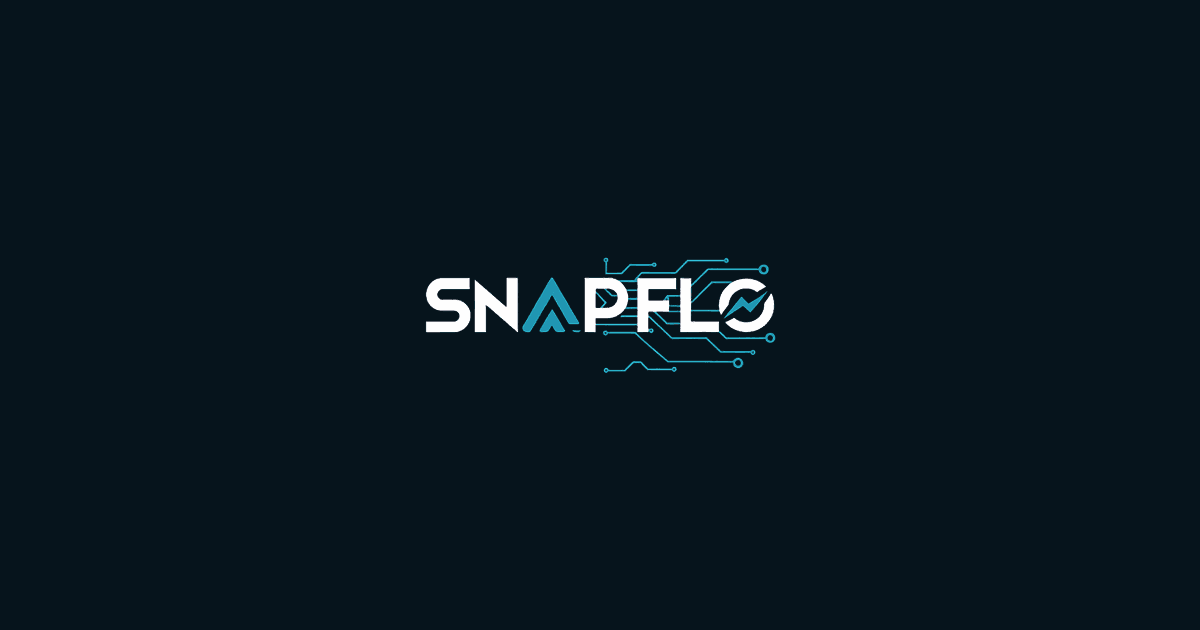 Snapflo AI | AI Marketing for Home Services
