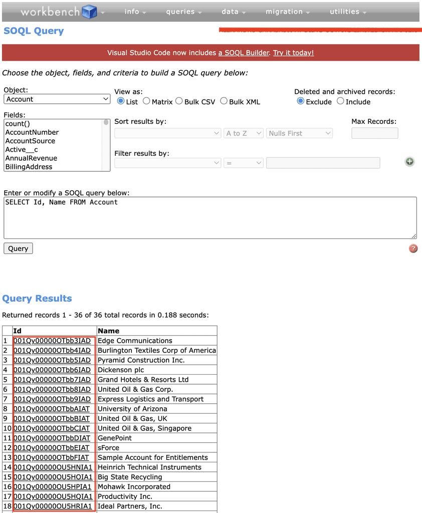 How to Convert Salesforce 15-Digit IDs to 18-Digit IDs: A Complete Guide - ArchCloud Digital