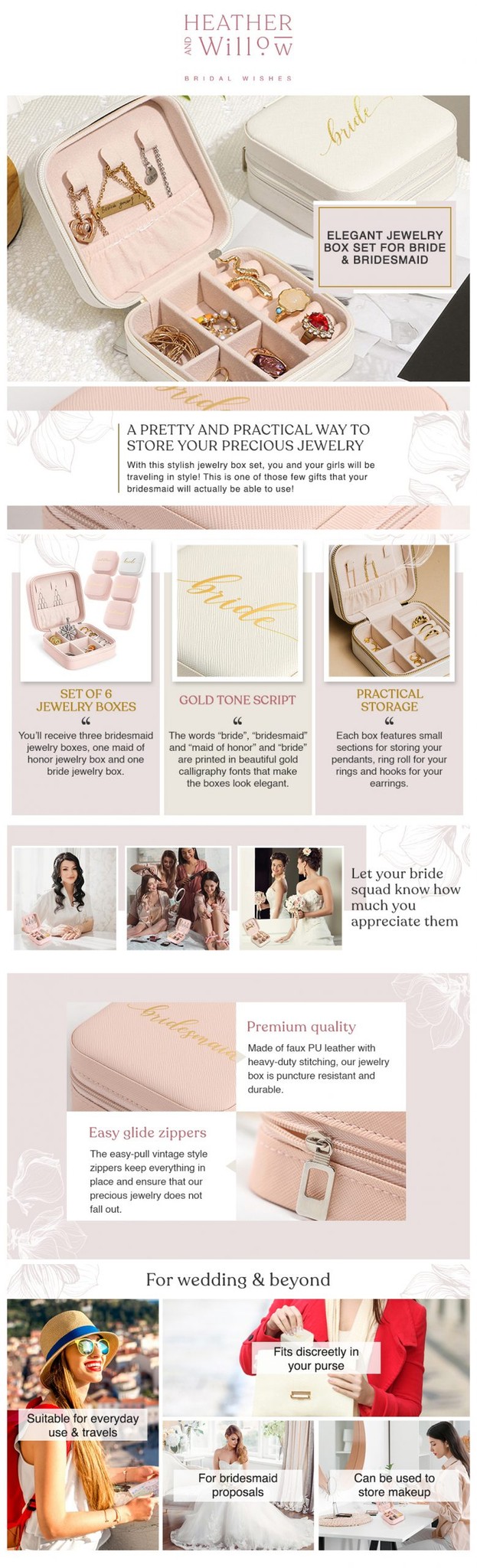 Top Amazon A+ Content (EBC) Examples 2025 - Best Designs & Tips