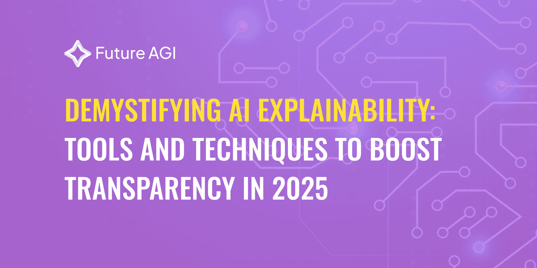 AI Explainability 2025: LLM Transparency & CoT Techniques