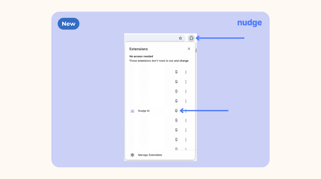 Nudge - AI Powered SOAP Notes for PMHNPs, Psychiatrists, Therapists ...