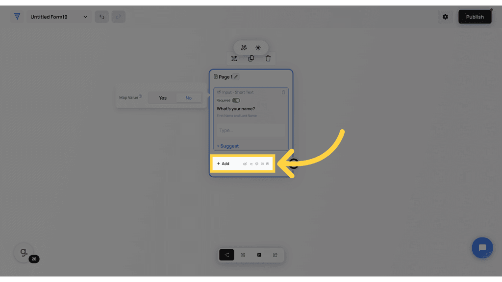 Formflow Quickstart: Overview of the platform | Formflow