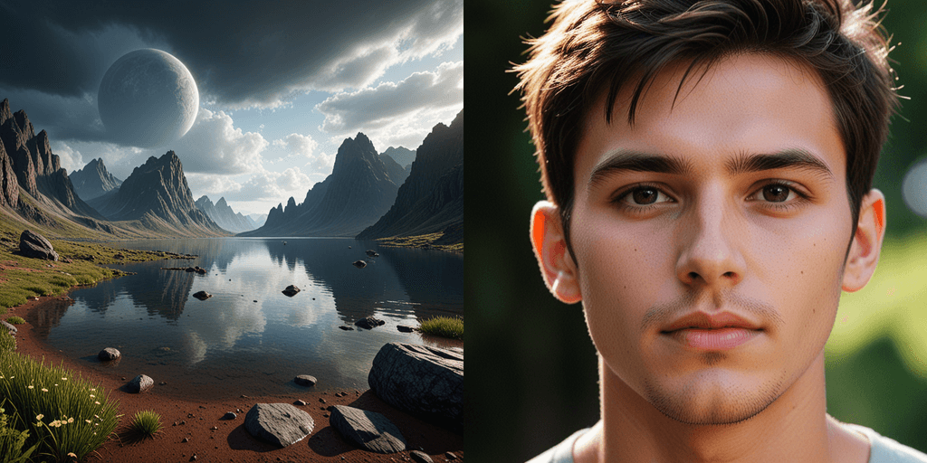 The Four Best Locally Run Image Models - Odyssey