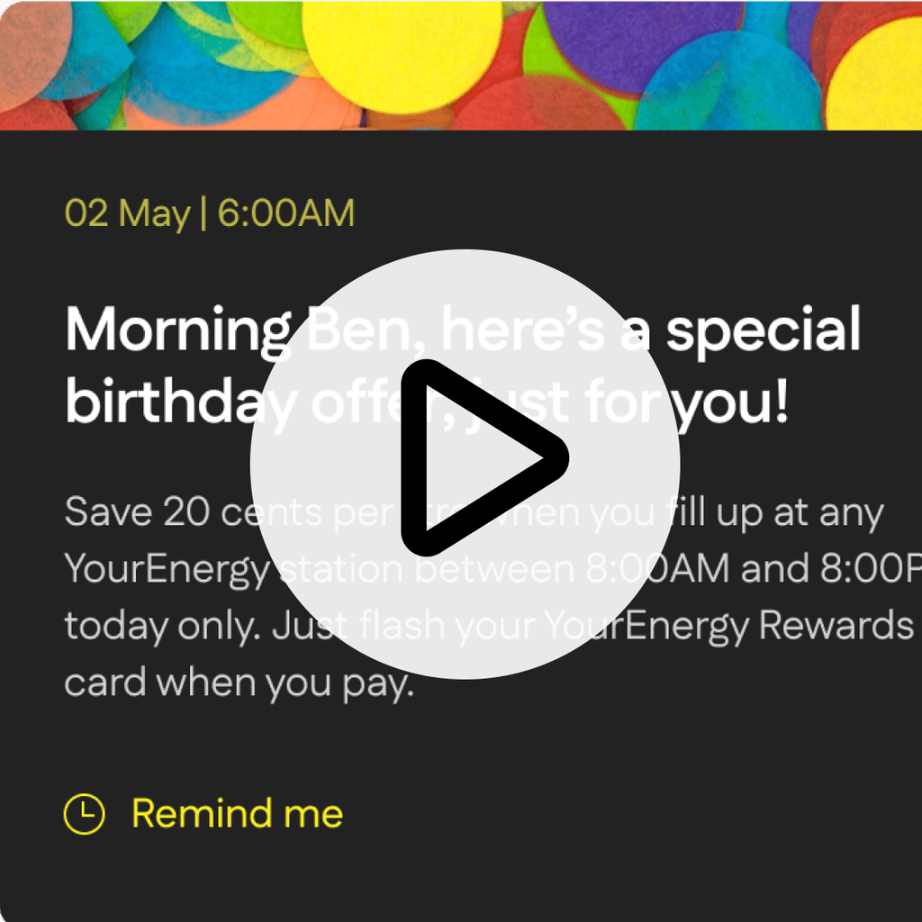 Atomic.io In-App Messaging Platform