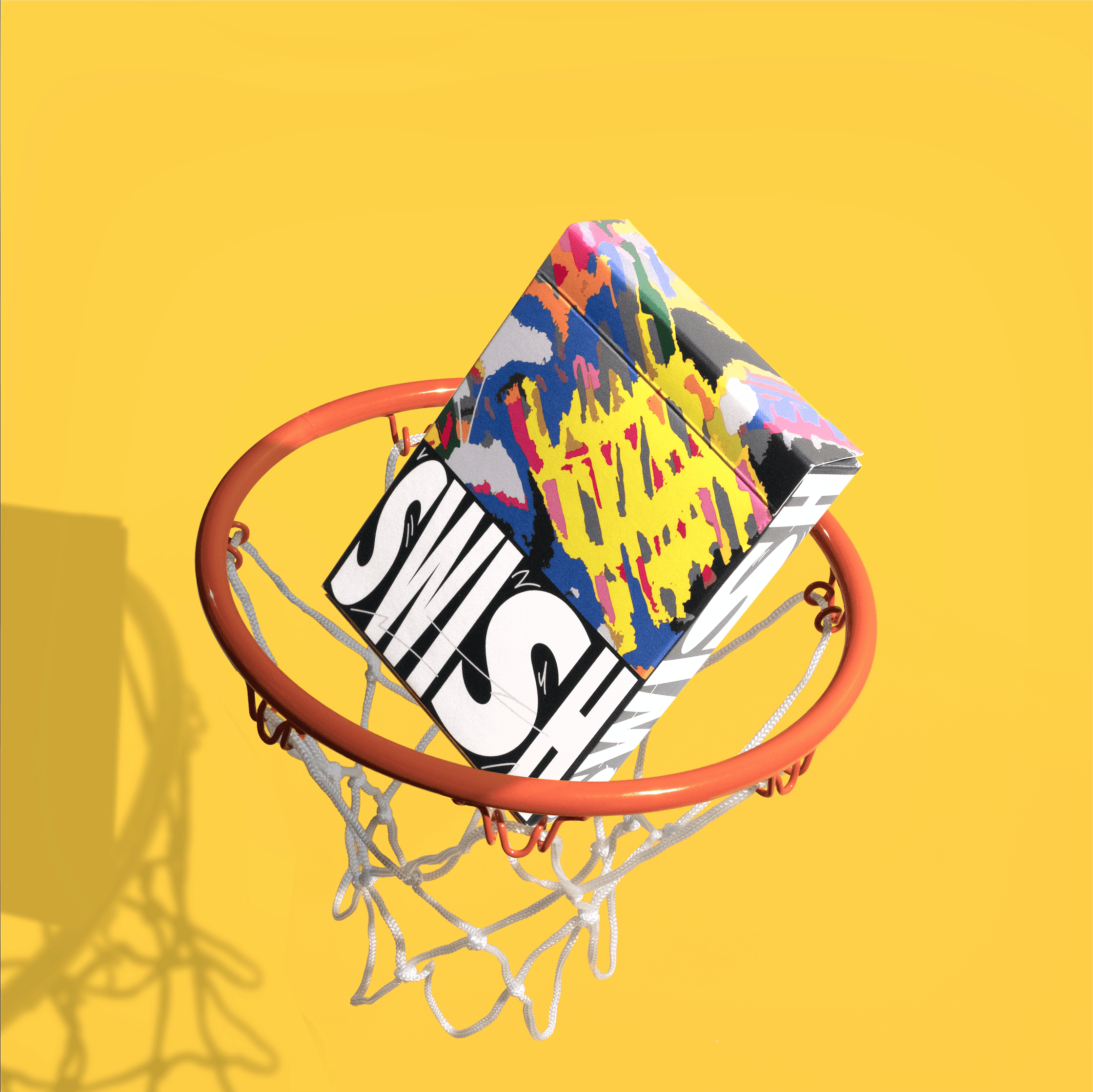 KRIS ANDREW SMALL X CARD CUTZ - Kris Andrew Small