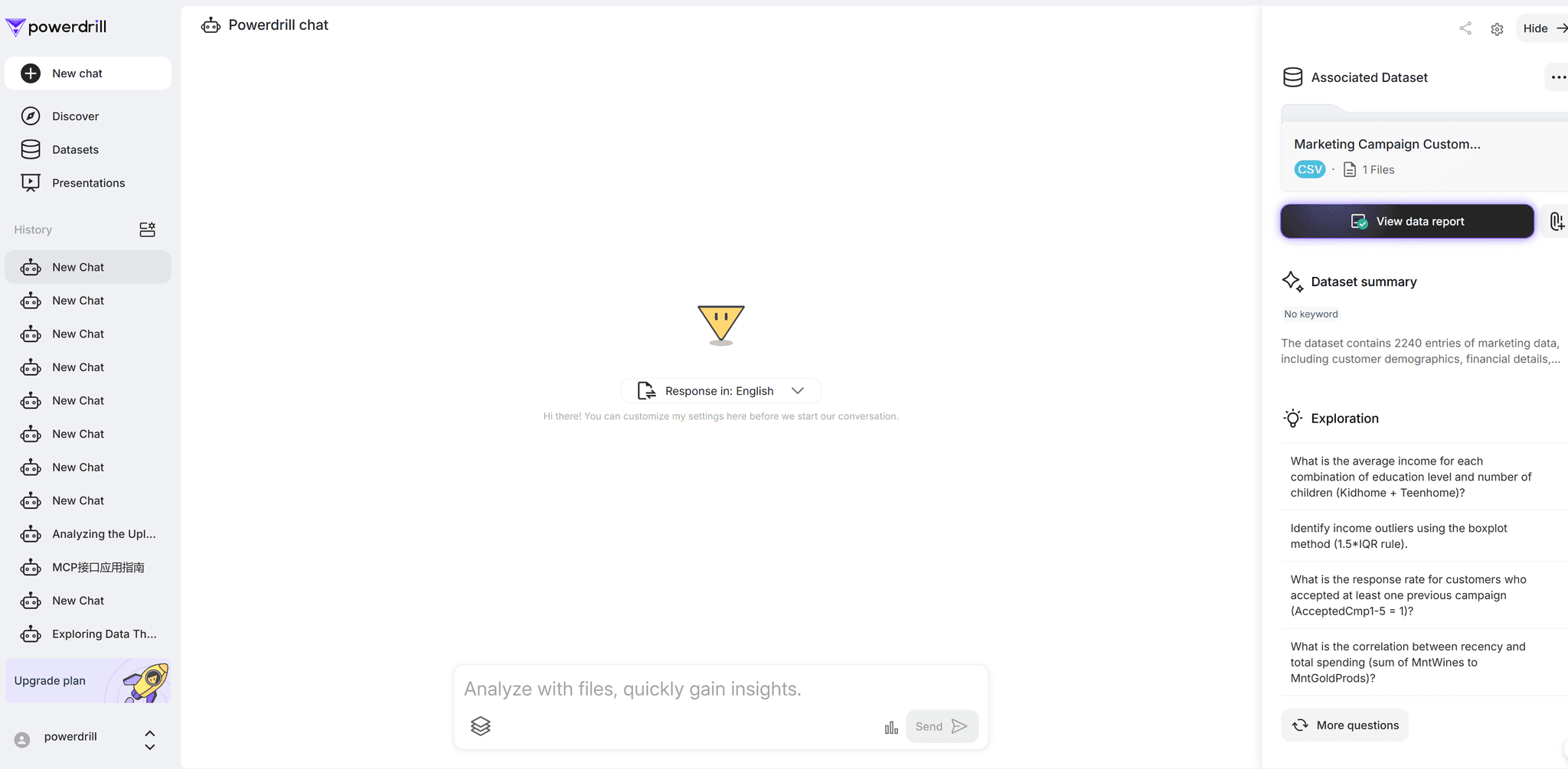 Why Context-Aware AI Will Replace Static Reporting