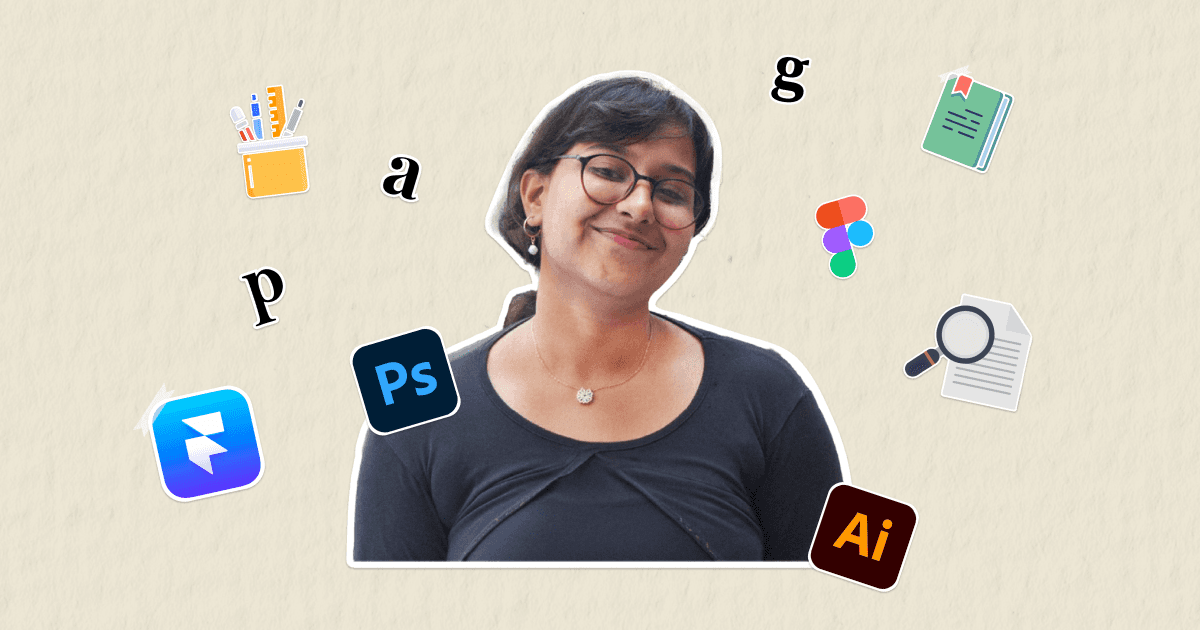 Pallavi Singh | Portfolio