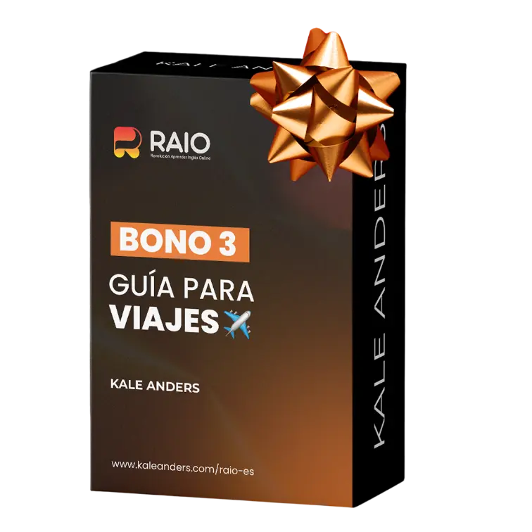 Programa RAIO | Kale Anders