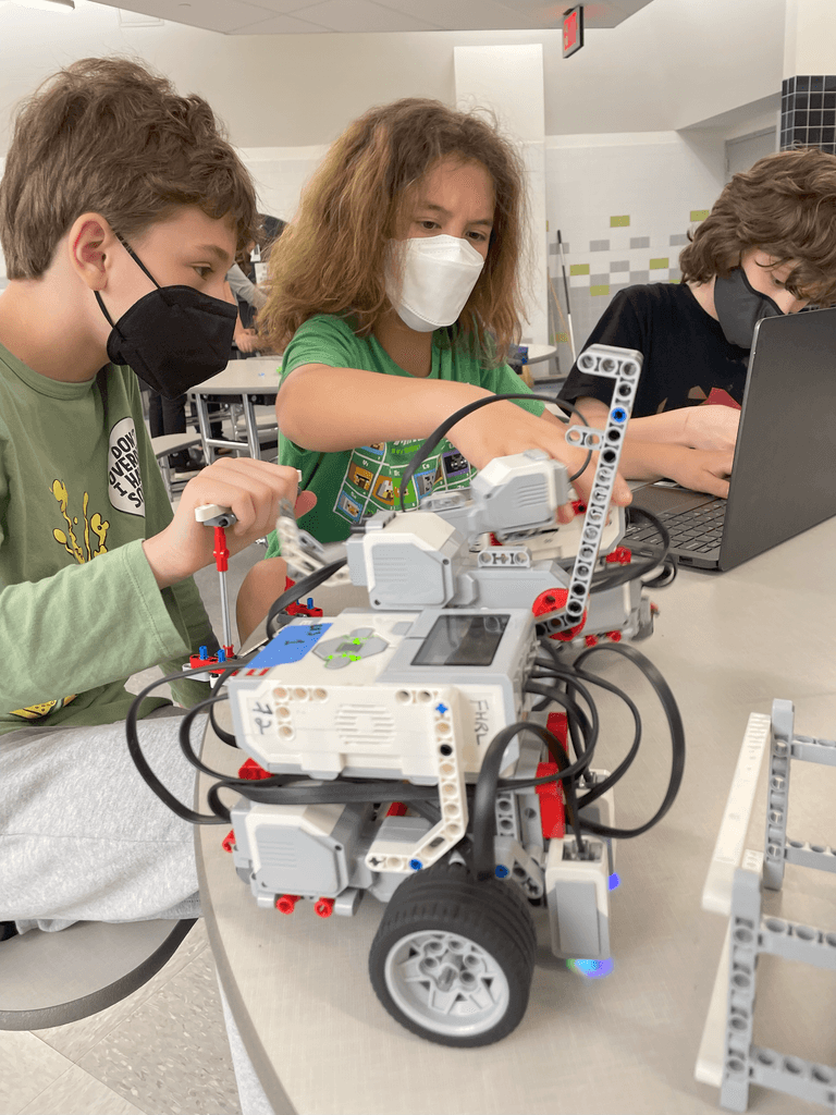 Programs | Forest Hills Robotics League (FHRL)