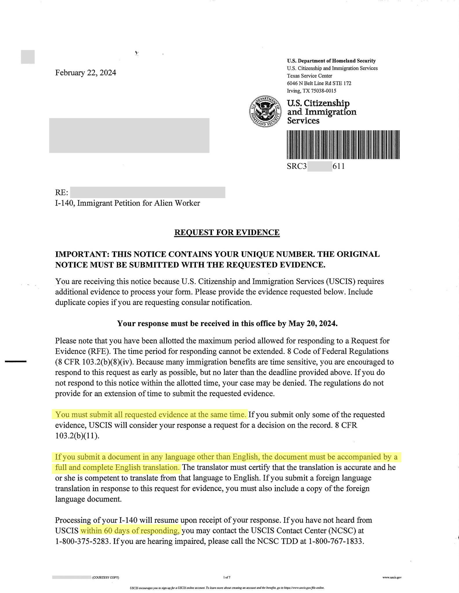 RFE Guide: A Comprehensive Guide