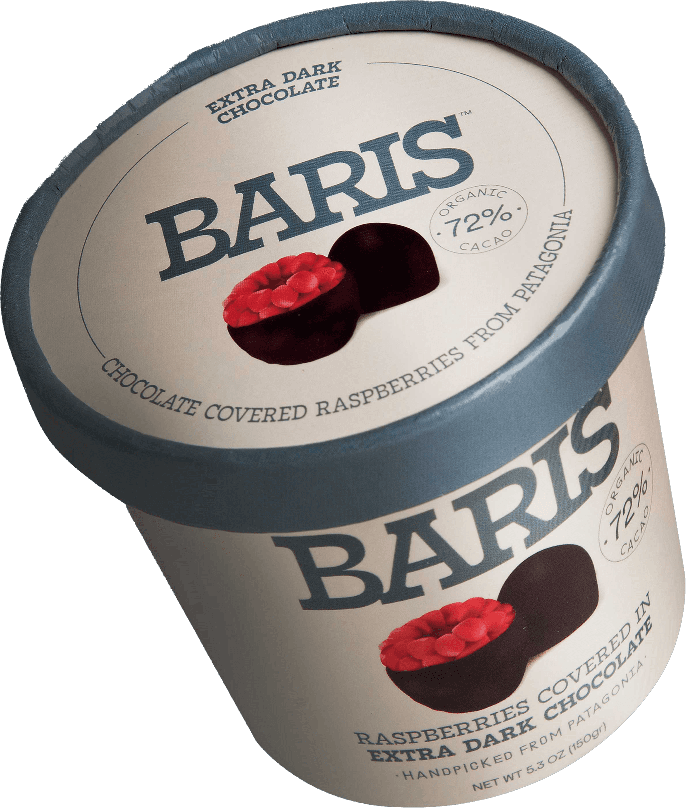 The Perfect Frozen Treat | BARIS