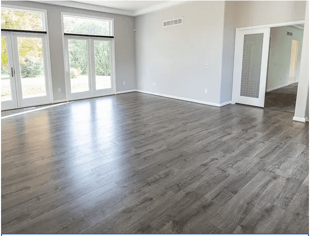 R.G. Construction | Residential Repairs & Remodeling