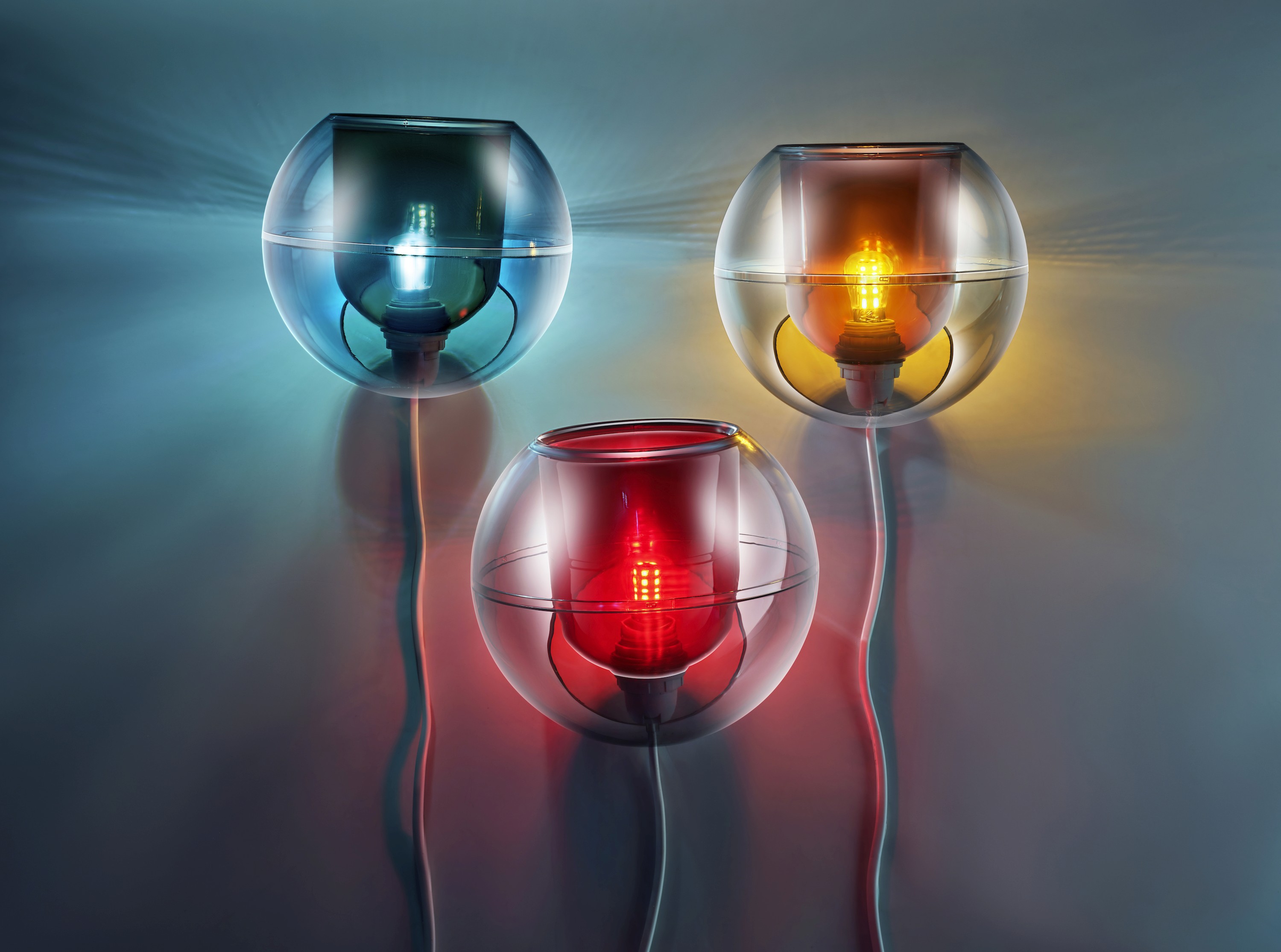 Manawa Living Luxury Lighting