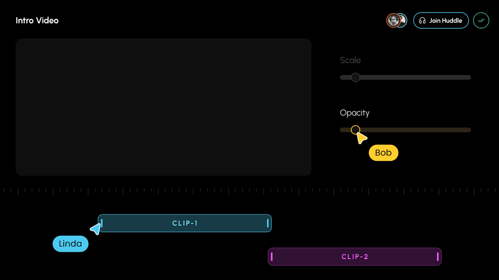Velt: Add collaborative experiences, ridiculously fast!