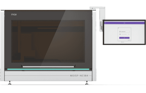 MGI | MGI NGS Metagenomics Solutions for Advanced Genetic Sequencing