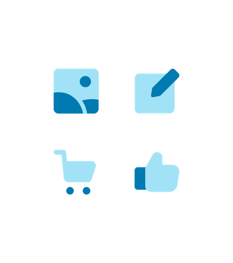 Streamline Icons: The Only Icon System