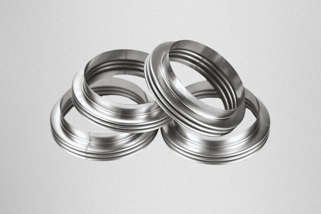 Hydroformed Metal Bellows - Kanso®