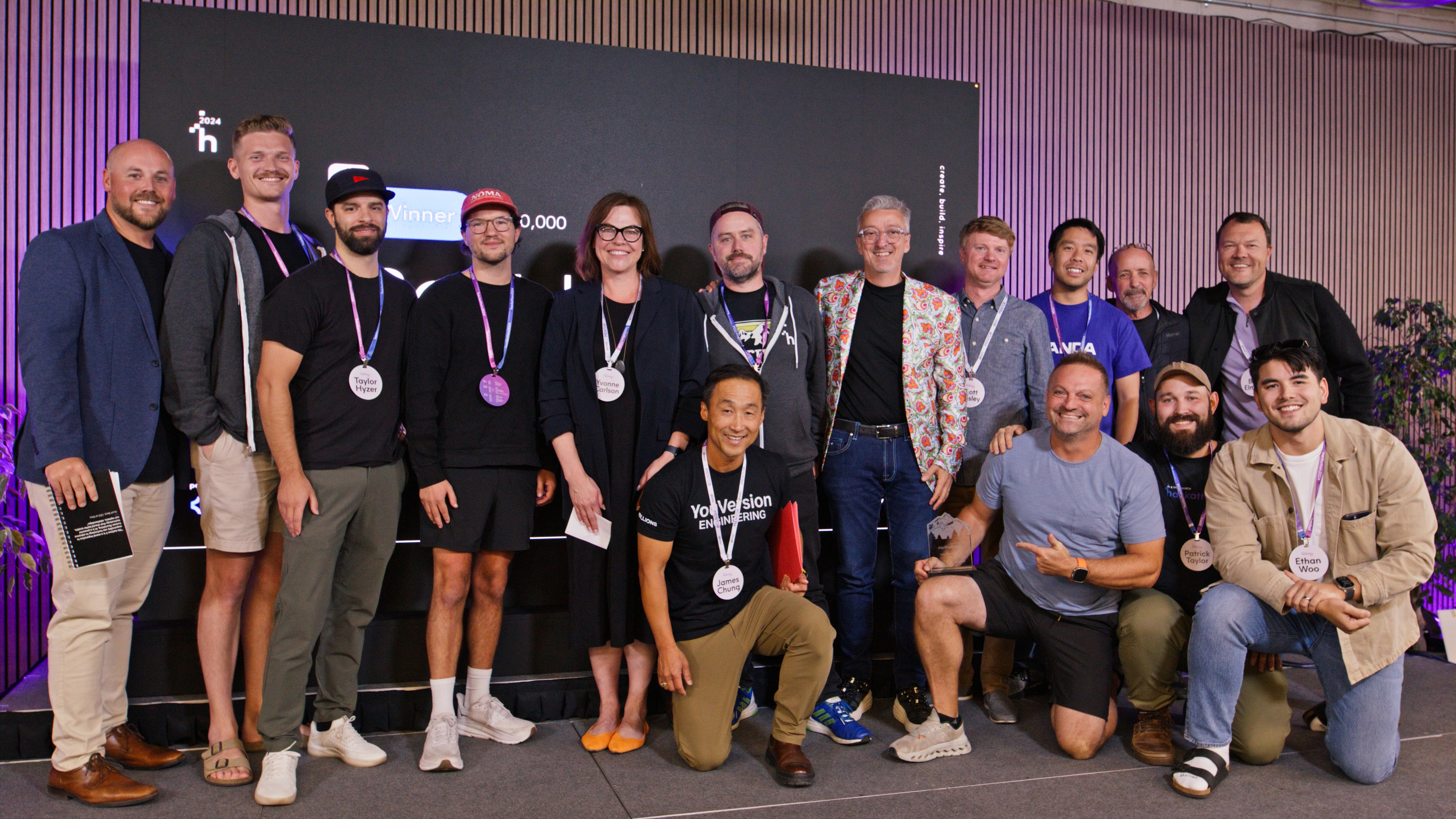 Gloo AI Hackathon 2025