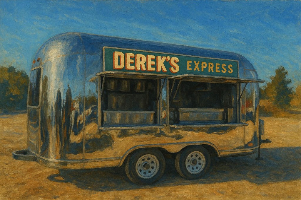 Visit Derek’s | Berry Street, Allerton Road & Crosby Locations