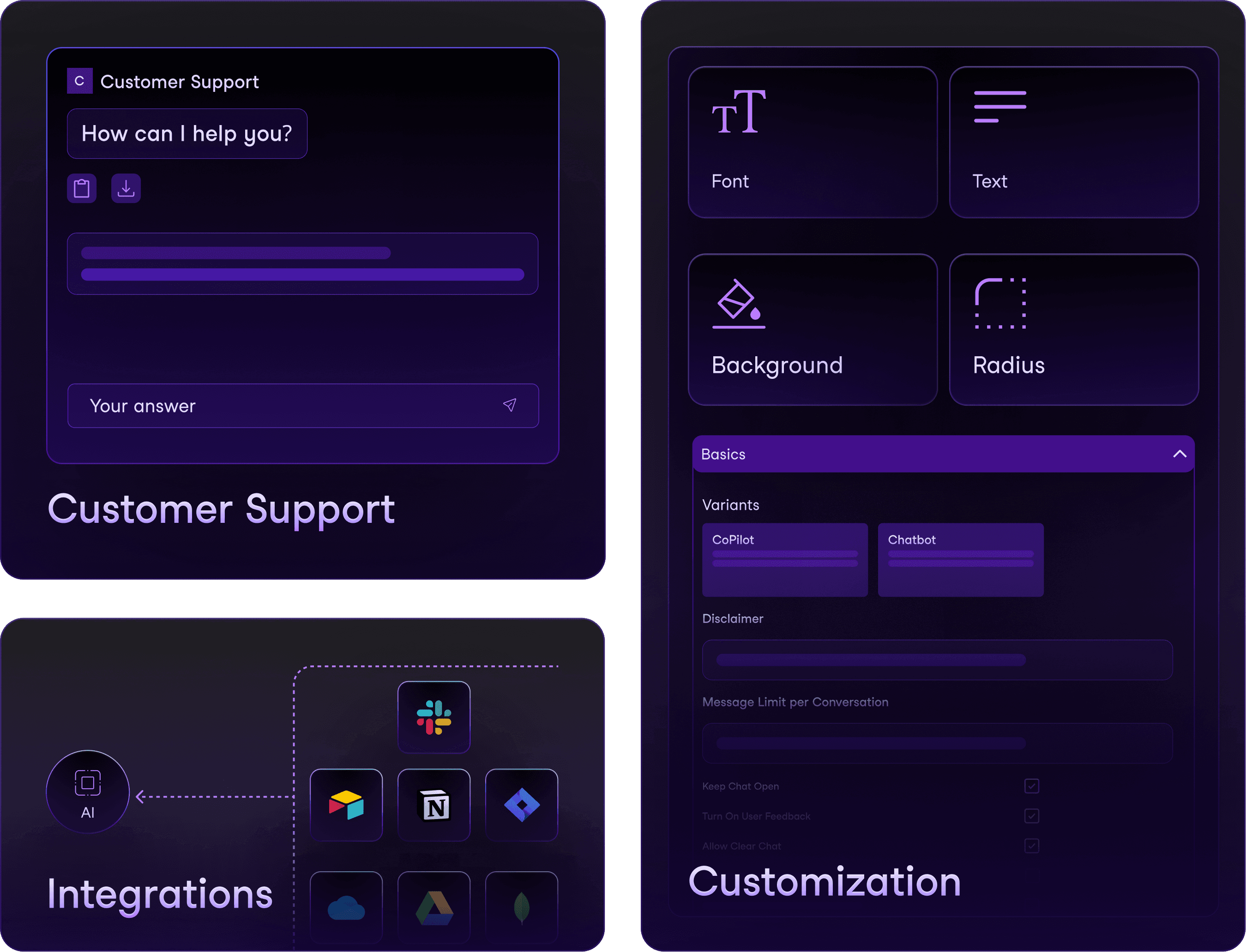 VectorShift Enterprise