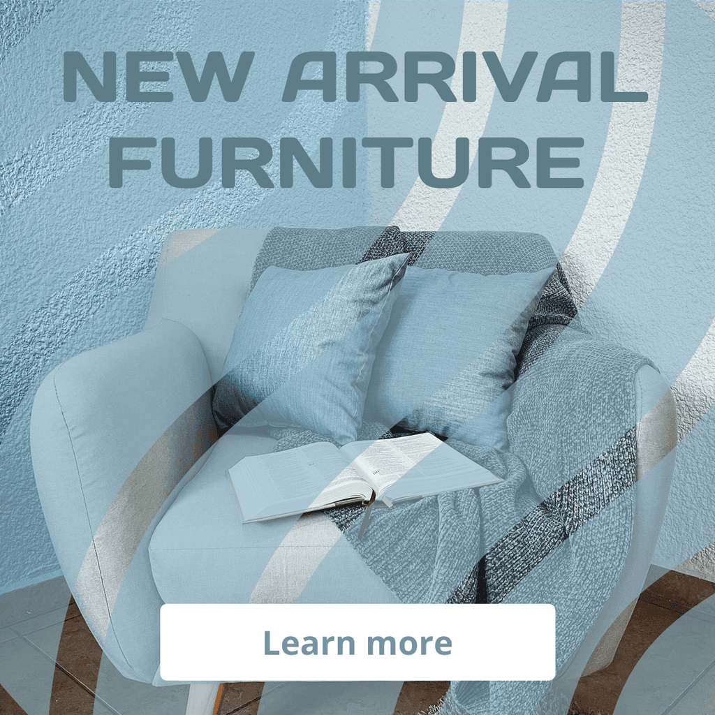 15 Creative Furniture Ads Examples — Viewst