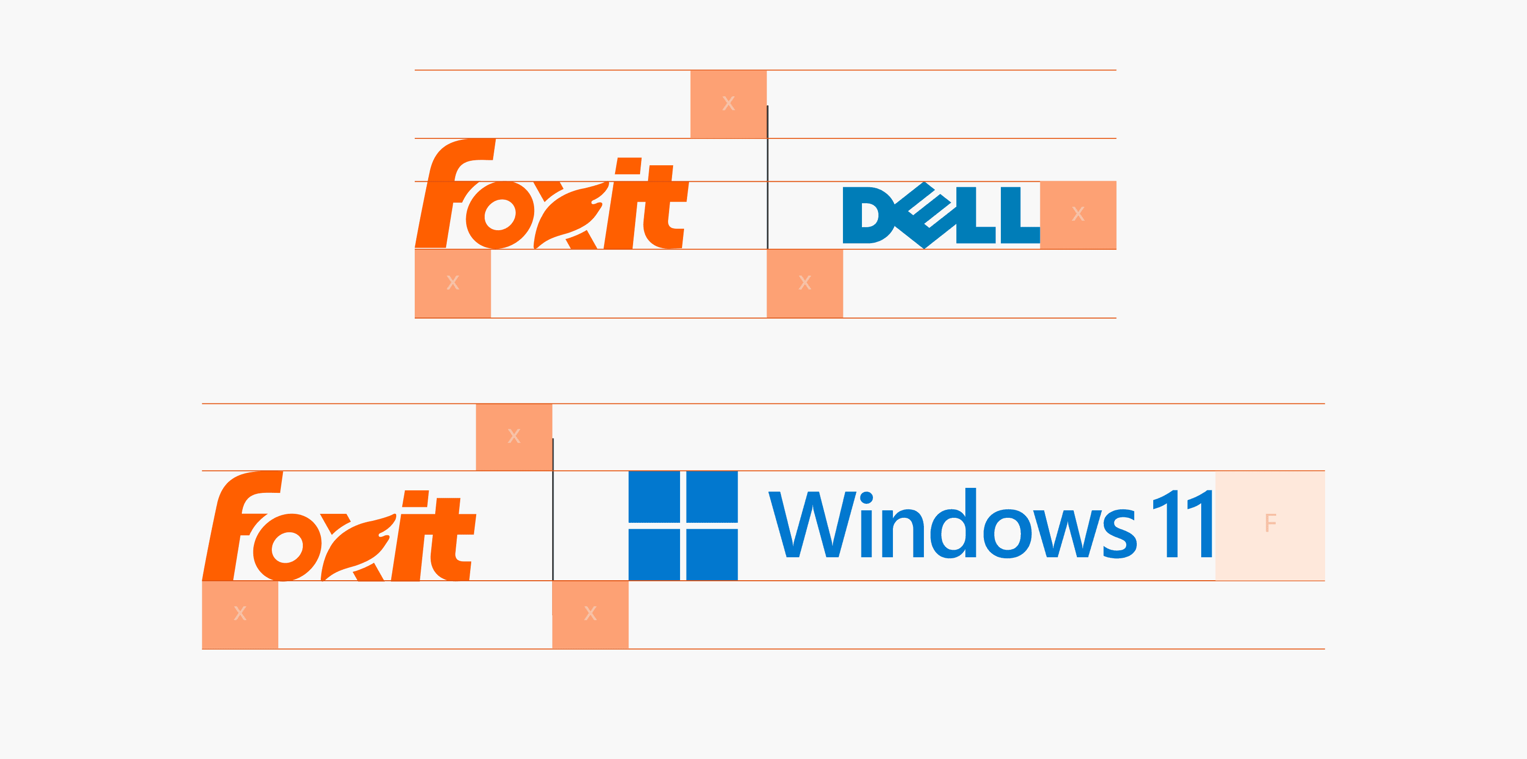 Foxit Brand Introduction