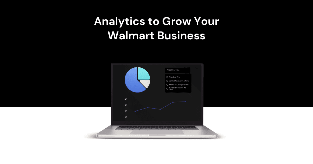 Bizmetrica Walmart Analytics